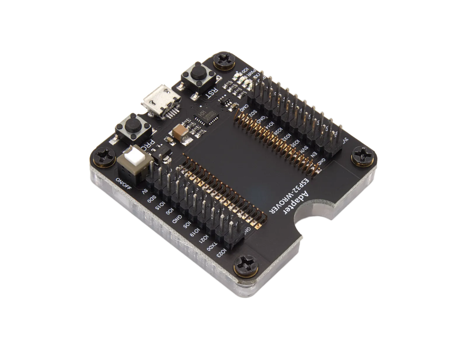 Esp32 Programmer Entwicklungsboard Test Tool Adapter Für Esp32 Wrover Arduino