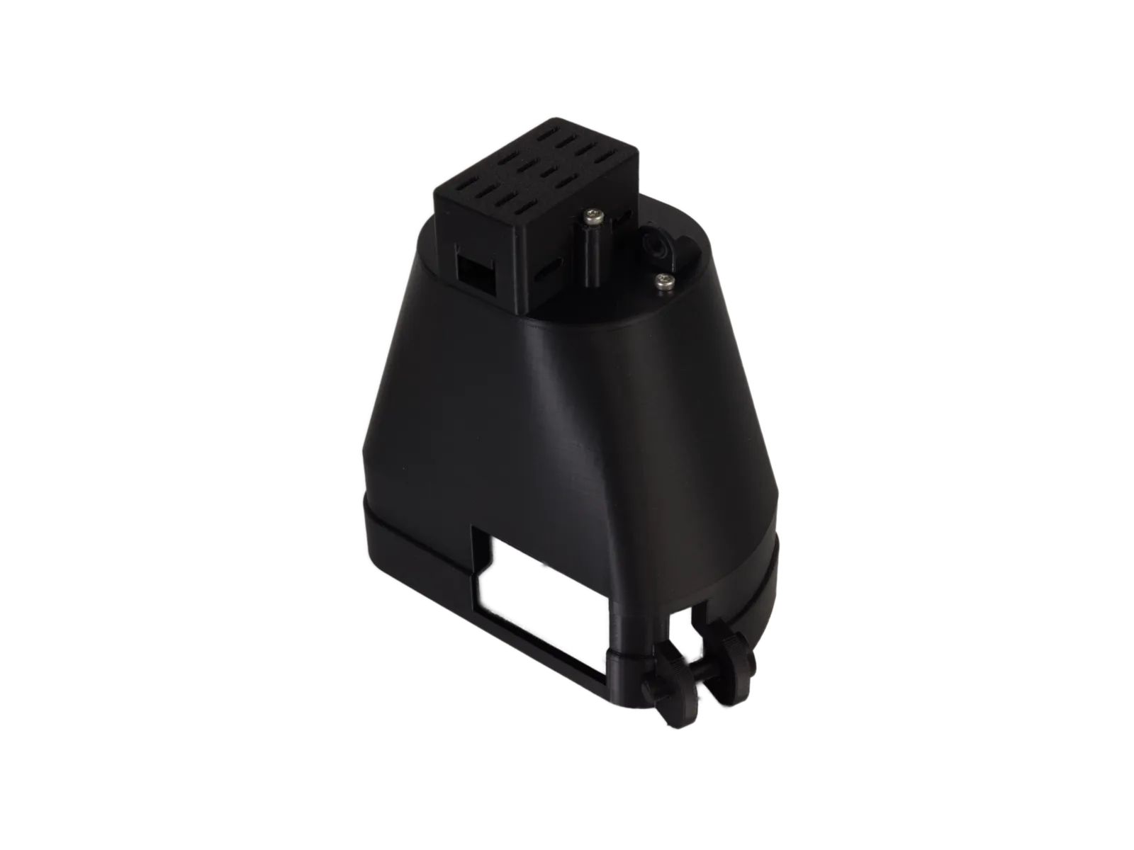 Metrix / Apator UG-T-G & UG-G Gaszähler Gehäuse / Halterung für Ai on ...